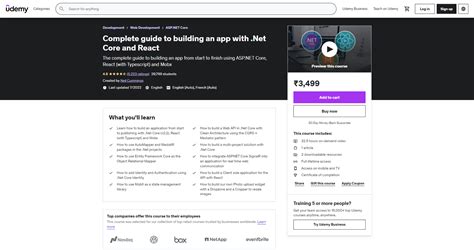 Helpful Asp NET Core Tutorial Resources 2024 ThemeSelection