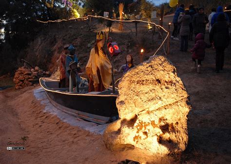 Notte De Chelu Berchidda Olbia Tempio Sardegna Unisola Da
