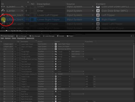 Wip Visual Pinball In Unity 2021 Edition Page 4 Visual Pinball