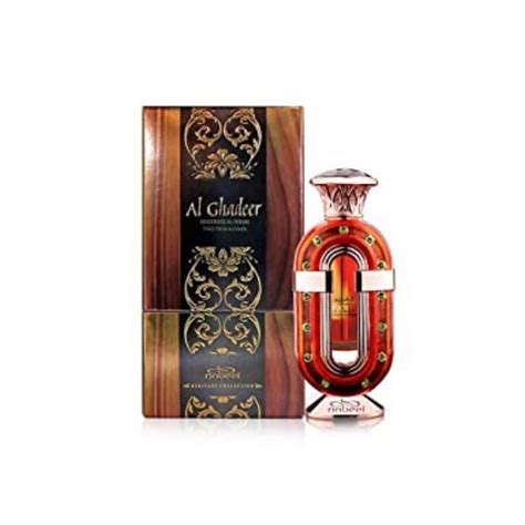 Al Ghadeer Concentrated Oil Perfume 20 Ml Al Barakah Health And Beauty Mart