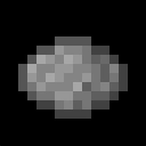 Gunpowder To Grey Dye Minecraft Data Pack