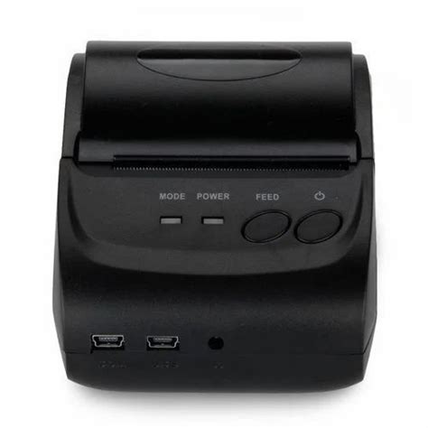 Portable Android Printer At Best Price In Pune By Power Technologies ID