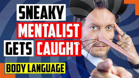 Finally Revealing How Lior Suchards Perplexing Magic And Mental Tricks