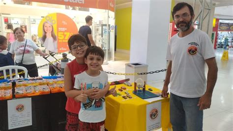 Encontro de Colecionadores Hot Wheels será realizado em Volta Redonda A Voz da Cidade