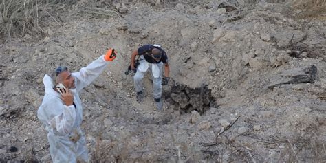 The Houthis Hit Israel Again Wsj