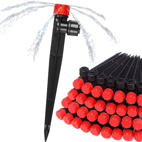 Mua Carpathen 30pcs Drip Irrigation Emitters 1 4 Drip Irrigation