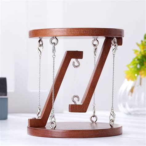 13 9us Tensegrity Table Toy Hot Sales Wooden Toys Anti Gravity