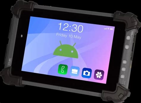RTC 710RK Superior Performance Extended Durability 7 Tablet