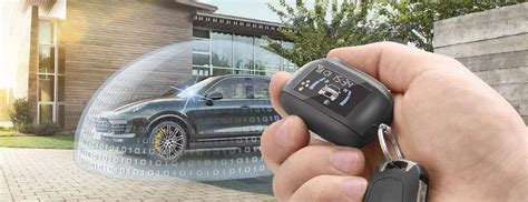 Топ 25 лучших производителей сигнализаций с автозапуском в 2023: с GSM ...