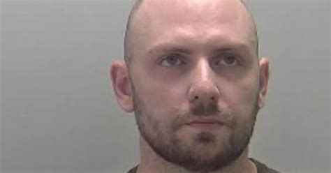 Paedophile Jailed After Admitting Catalogue Of Online Sex Offences
