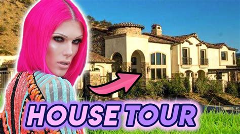 Fresh 50 Of Jeffree Star House Tour Mfvolibrosymas