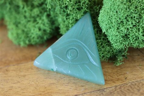 Protective Eye Triangle