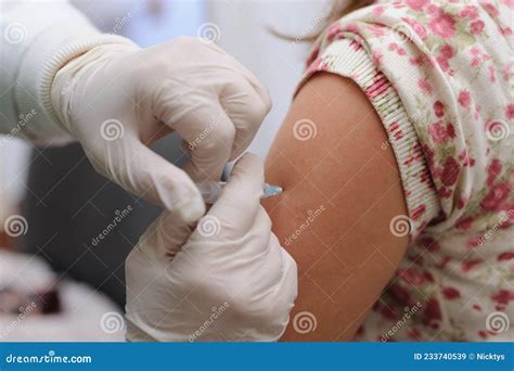 Comirnaty Pfizer Vaccine In Lviv Ukraine Editorial Stock Image Image Of Injection Female