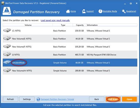 This Allows You To Finish Hard Disk Failure Recovery Efficiently