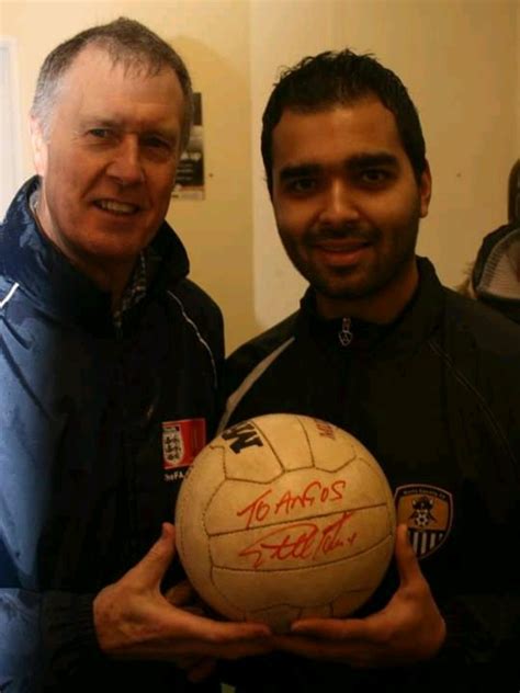 Rehan Mirza On Linkedin A Funny Story So I Was Working With A Grass Roots Club Around 12 Years