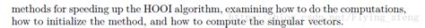 张量分解（三）：tucker分解 tucker decomposition csdn博客
