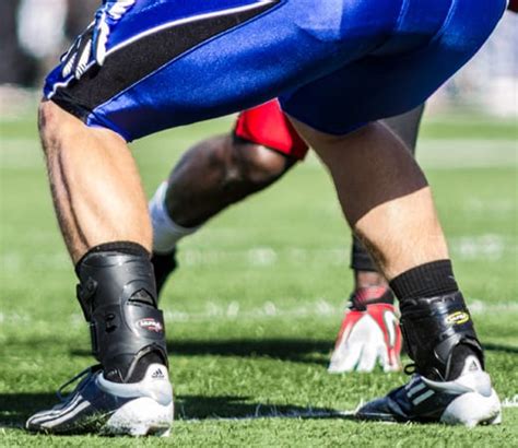 Ankle Braces For Football Players Ultra Ankle