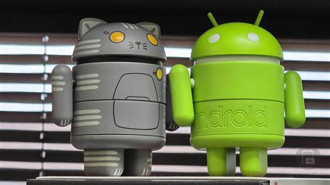 Android 17s Internal Codename Revealed And Its A Sweet Surprise Sammyguru