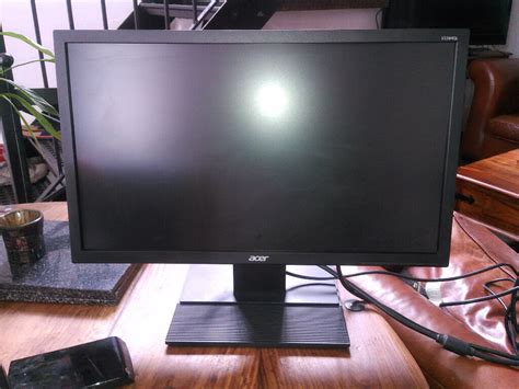 Acer V226HQL 22" 1080p Monitor | in Maidenhead, Berkshire | Gumtree