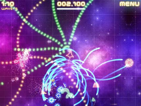Violet Storm Screenshots And Videos Kotaku