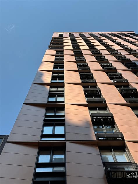 S Con Anodized Copper Classic Cladding Solution