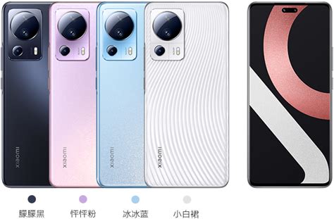 Spesifikasi Dan Harga Xiaomi Civi 2 Targetkan Penggila Swaf
