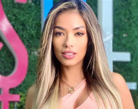 Quién Es Shirley Arica De Los 50 Biografía Y Fotos De La Modelo