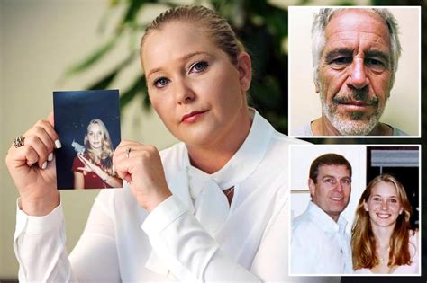 Jeffrey Epstein Victim Virginia Giuffre Dies By Suicide Weeks After