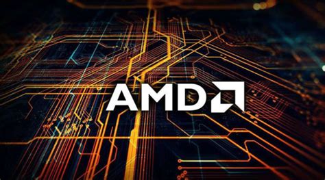 Amd处理器最新资讯动态 全球半导体观察