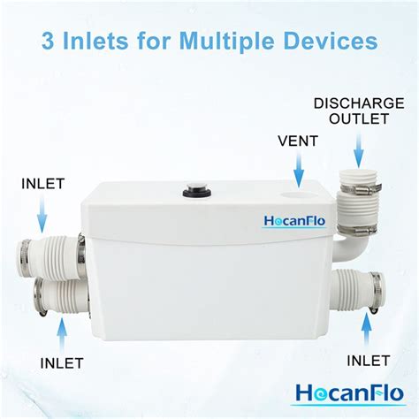 China Sewage Macerating Pump Manufacturers Suppliers Factory