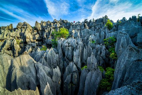 เขาล่องเรือตาหมื่น Unseen พิษณุโลก พิชิตยอดเขาหินปูนกับจุดถ่ายรูปสุดปัง