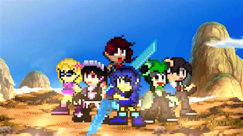 The Whole Gangs Herepng Member Albums Ak1 Mugen Community
