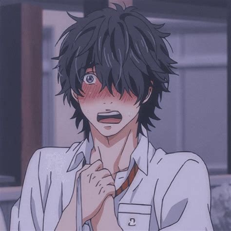 Pin On ↬𝐀𝐧𝐢𝐦𝐞 Photography Club Cute Anime Guys Yandere Anime