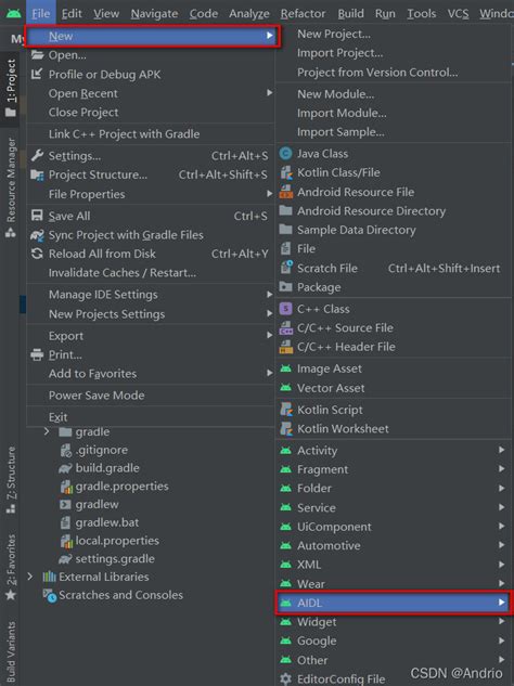 Android利用aidl实现apk之间跨进程通信怎么用aidl跳转到第三方apk Csdn博客