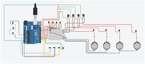 Transistors Arent Being Biased Code Compiles Fine Hardware Issue