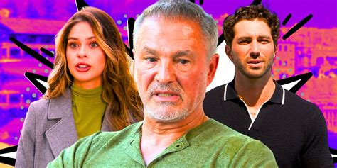 The Golden Bachelorettes Pascal Ibgui Throws Major Shade At Joey Graziadei And Kelsey Andersons