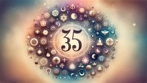 What Does The Number 35 Mean Spiritually Spiritual Meaning
