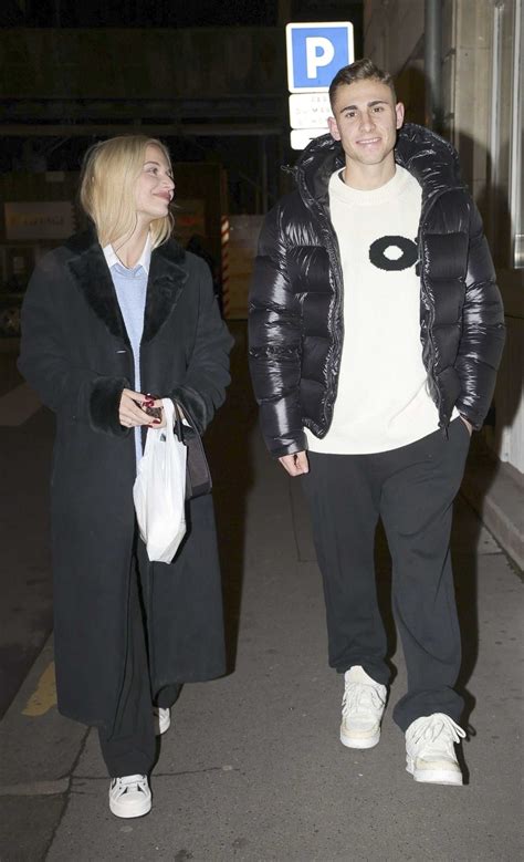 Berta Gallardo Celeb Donut