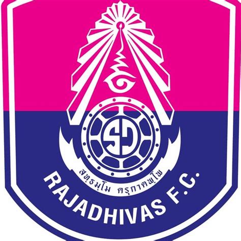 ชมรมฟุตบอลราชาธิวาส Bangkok