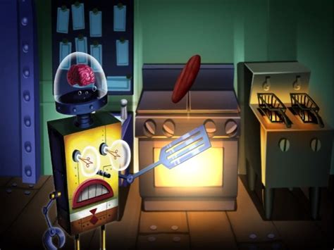 Spongebob Drawing Udraw Per Wii Gamestorm It