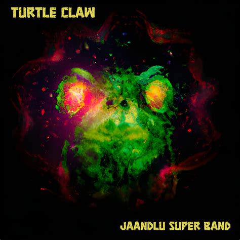 Turtle Claw Jaandlu Super Band