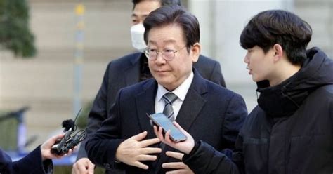 민주 검찰 겁박에 남욱 진술 변경검찰 사실왜곡 국민 호도