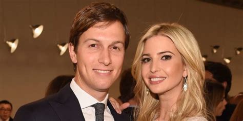 Ivanka Trump And Jared Kushner Rumored Sex Playlist On Spotify Yourtango