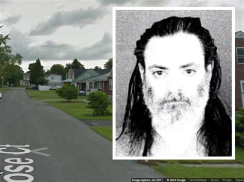 Deadly Stabbing New Details Released In Mans Killing At Albany Home