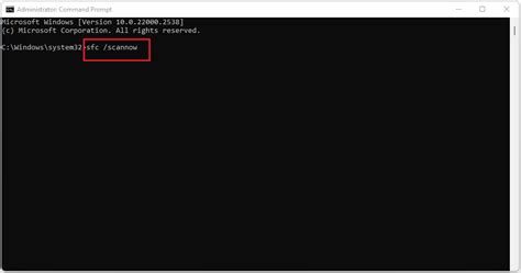 Solved Fix CACHE INITIALIZATION FAILED 0x00000066