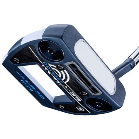 Putter Odyssey AI One Jailbird Mini Slant Comprar Online Alvarez