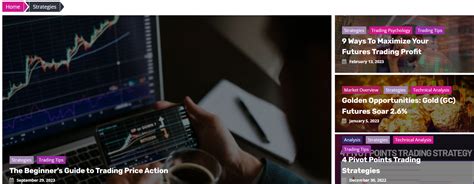 Reviewing Oneup Trader Commodities Futures