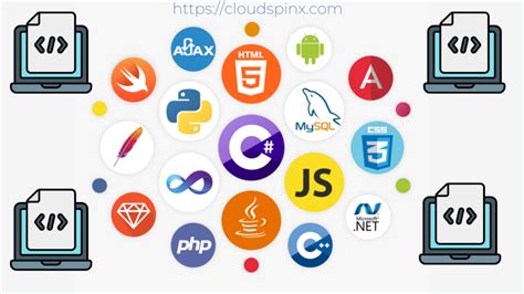Best Linux Laptops For Programming Cloudspinx