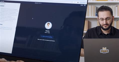 Codesignal On Linkedin Our Ai Interviewer For Sales Provides You With