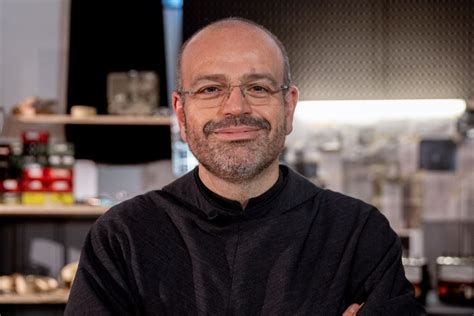 Paolo Benanti Nel Consiglio Onu SullIntelligenza Artificiale